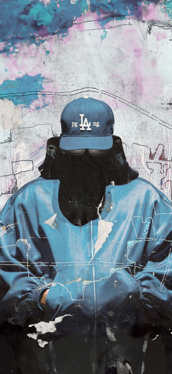 K.Dot PgLang Wallpaper – Austin Showtime